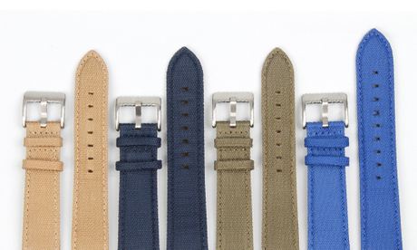 Kinds of watch band for you and how to buying it - CONKLY-watch ...