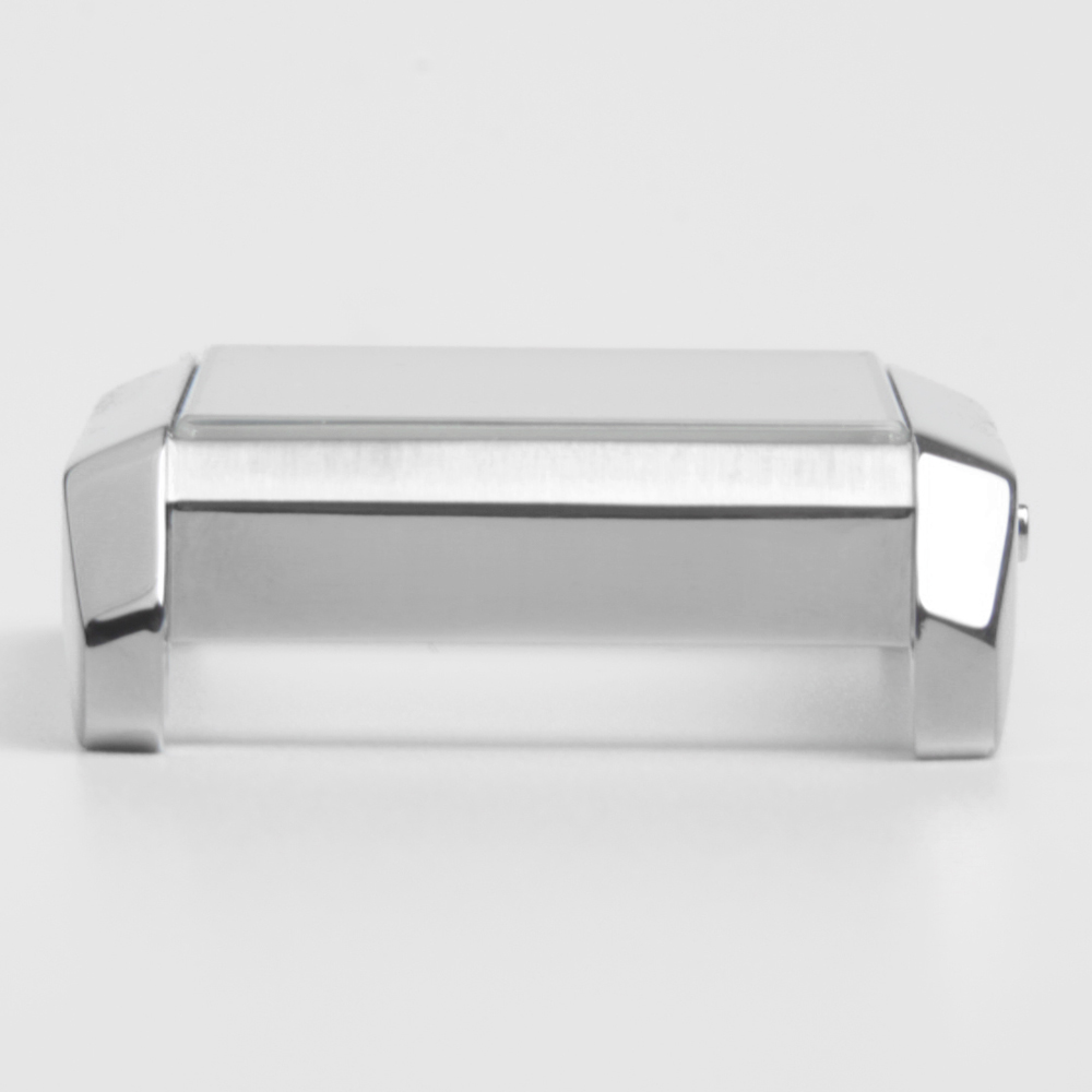 High Standard Stainless Steel 316L Custom Cnc Machining Watch Dial ...